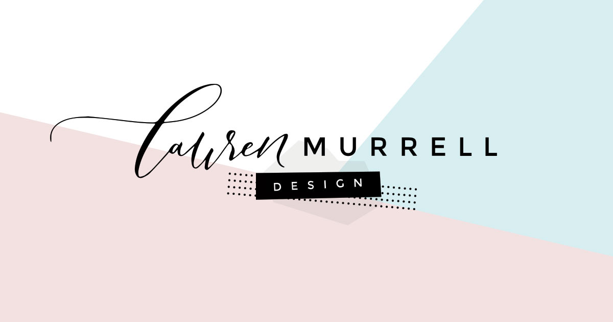 Home » Lauren Murrell | Designer